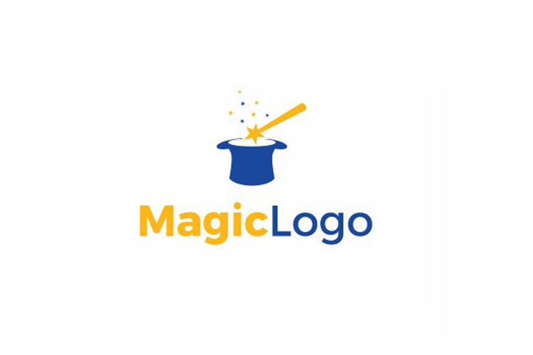 Magic Logo (560321)