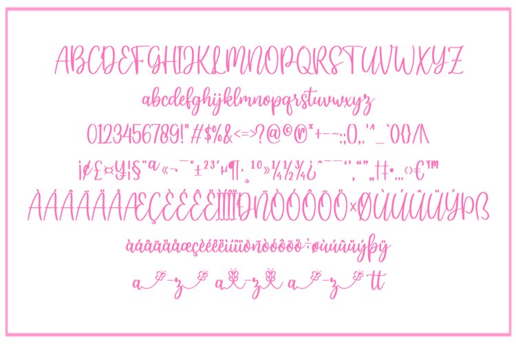 Free Script Fonts | Download Free Script Fonts Now