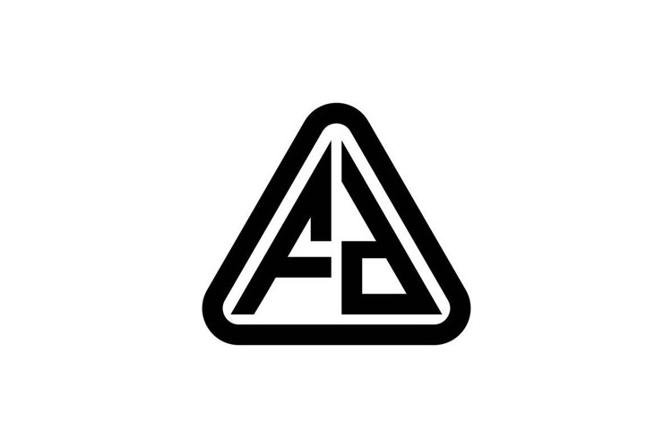 FD Logo design (2635331)