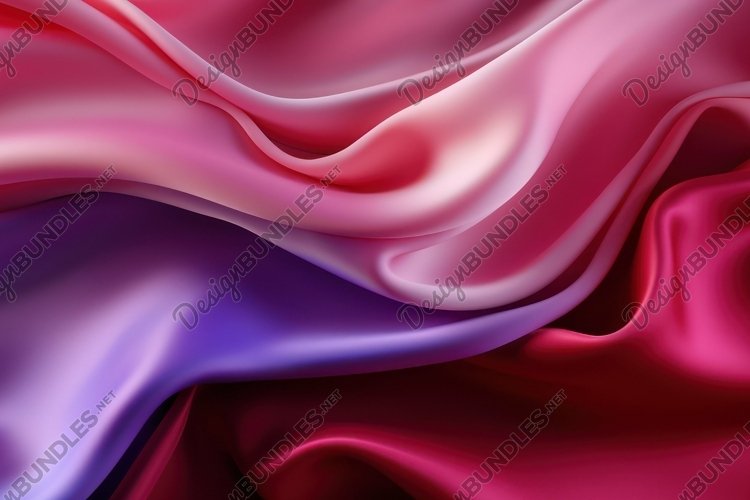 Beautiful Silk Background Wallpaper
