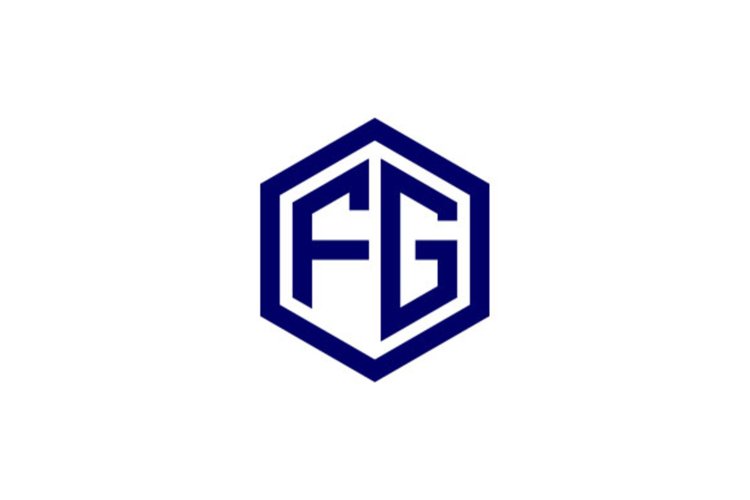 FG Logo design (2363584)