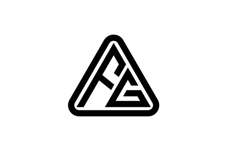 FG Logo design (2635384)