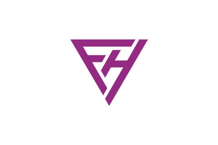 FH logo design (2363603)