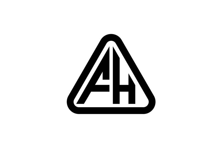 FH logo design (2635407)