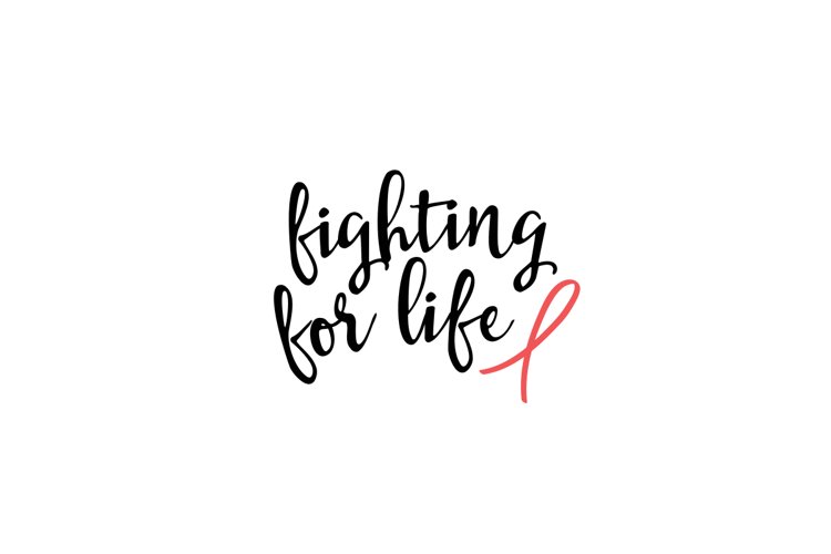 Fighting For Life (1518640)