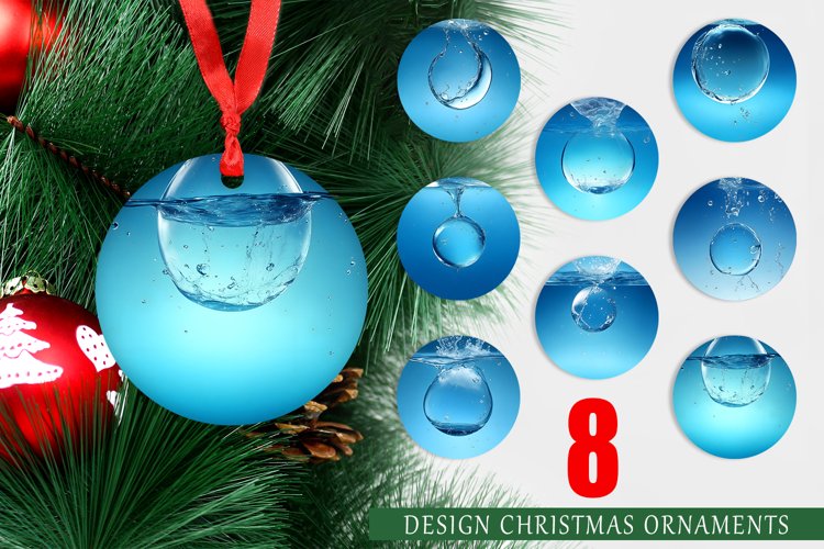 Christmas Ornaments