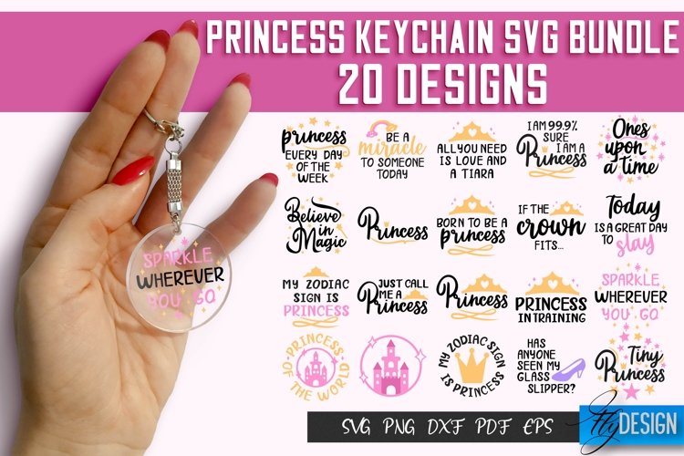 Keychain Mega Bundle SVG | Bestsellers Keychain SVG - Free Design of ...