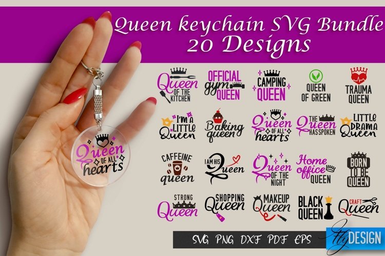 Keychain Mega Bundle SVG | Bestsellers Keychain SVG - Free Design of ...
