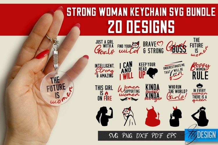 Keychain Mega Bundle SVG | Bestsellers Keychain SVG - Free Design of ...