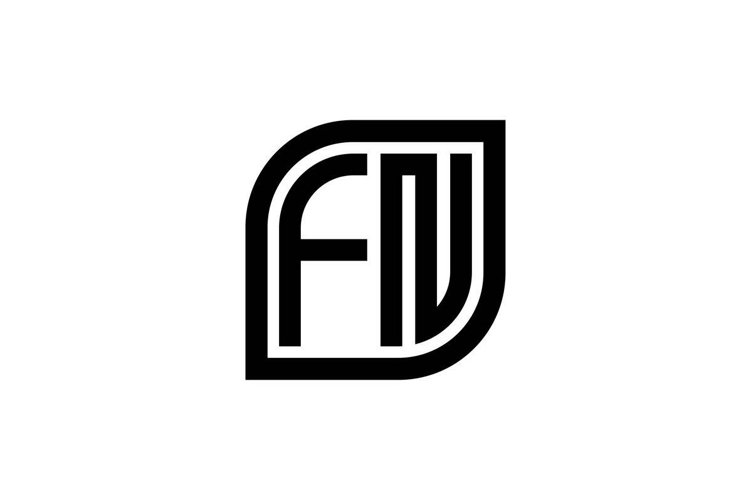 FN logo design (2635790)