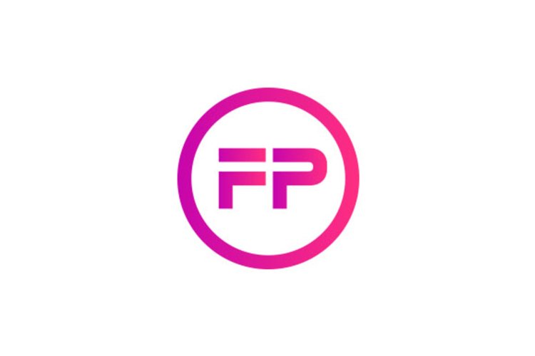 FP logo design (2363855)
