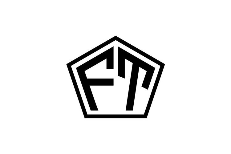 FT Logo design (2635935)