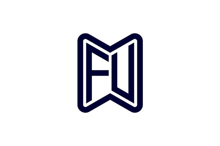 FU Logo design (2635944)