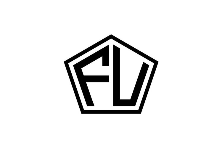 FU Logo design (2635955)