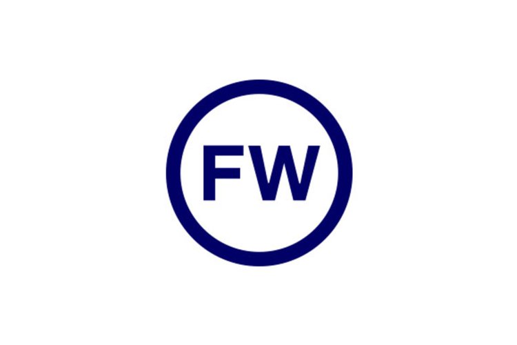 FW logo design (2363950)