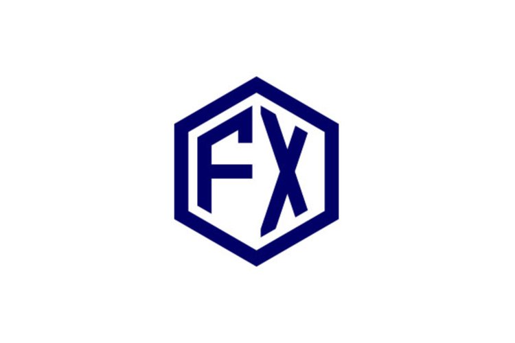 FX Logo design (2363963)