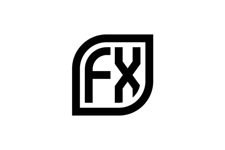 FX Logo design (2636004)