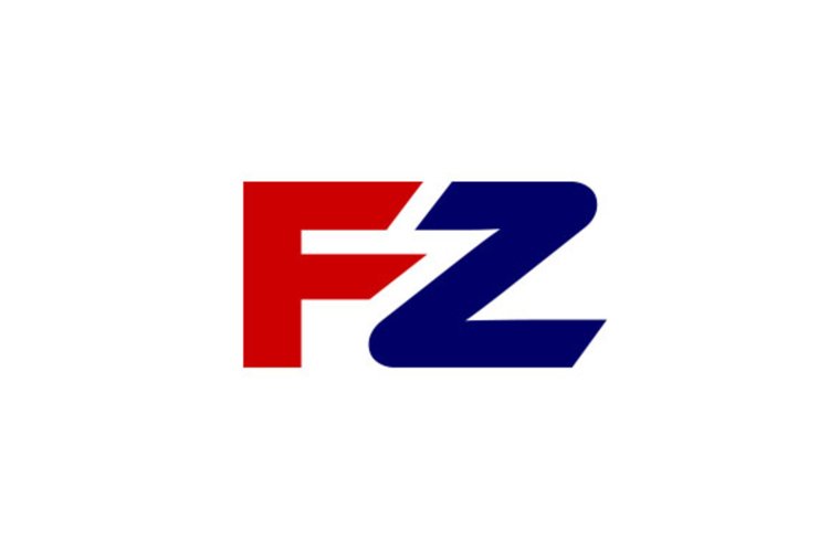 FZ Logo design (2363984)