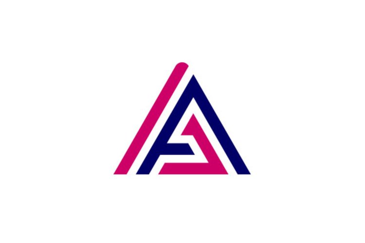 GA AG Logo design (2364020)