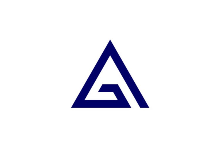 GA AG Logo design (2364023)