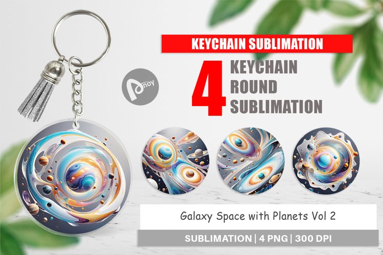 12 Bundle Keychain Sublimation Designs