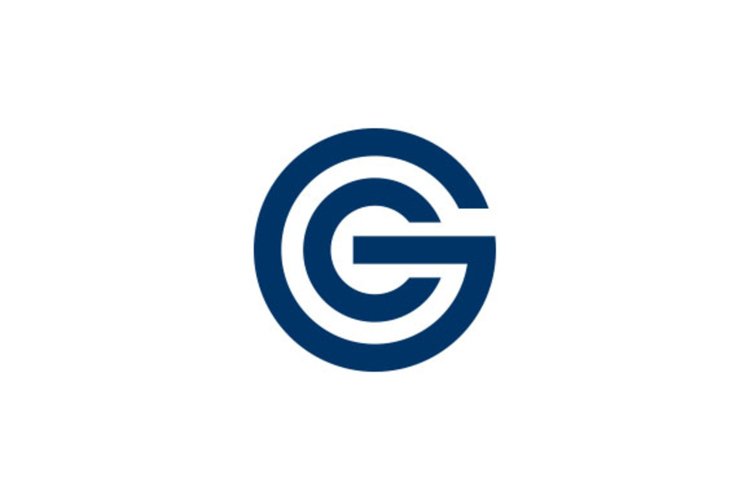 GC CG Logo design (2364217)