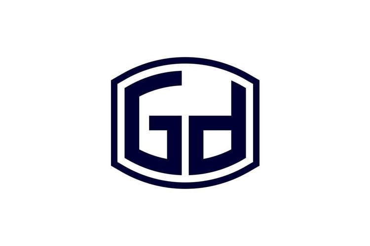 GD Logo design (2638279)