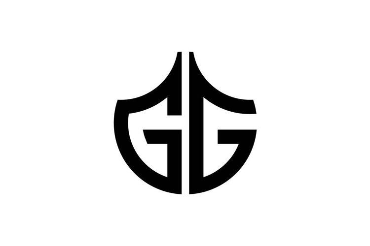 GG Logo design (2638467)