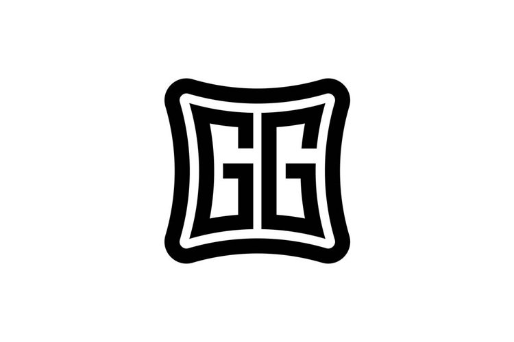 GG Logo design (2638468)