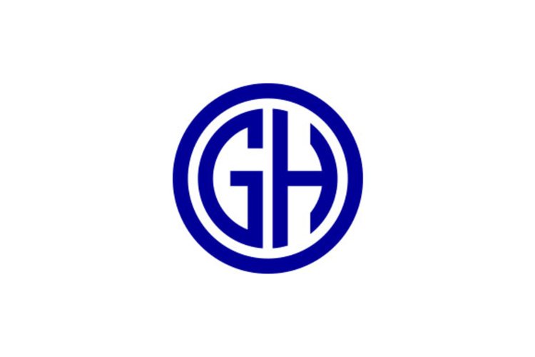 GH logo design (2364320)
