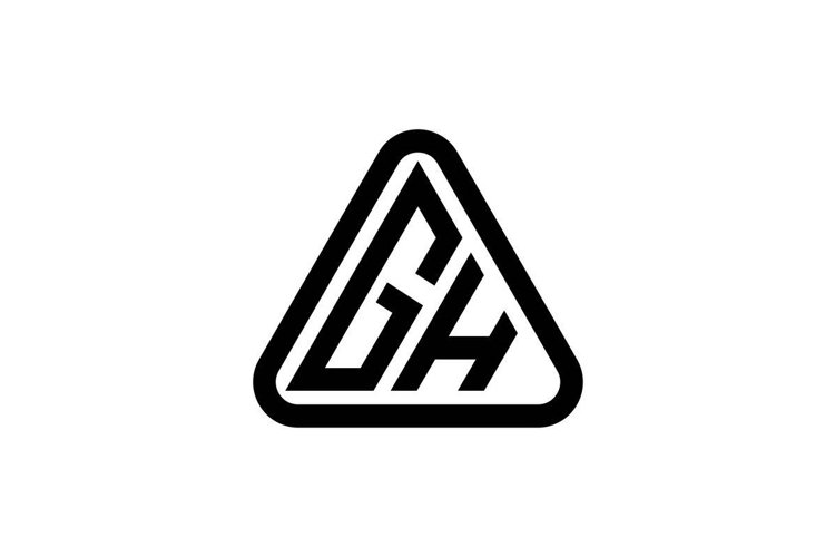 GH logo design (2638481)