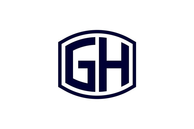 GH logo design (2638484)