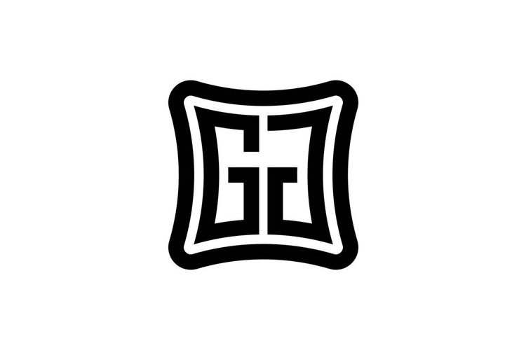 GJ Logo design (2638737)