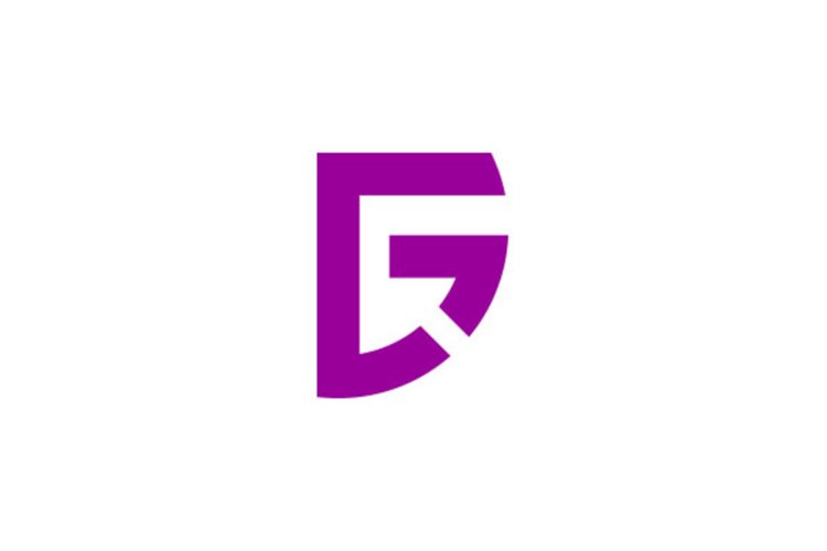 GL LG Logo design (2364382)