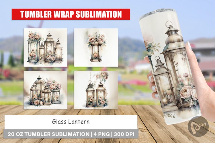 12 Pack tumbler sublimation background