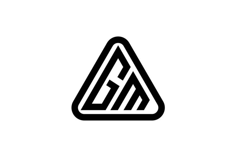 GM Logo design (2639311)