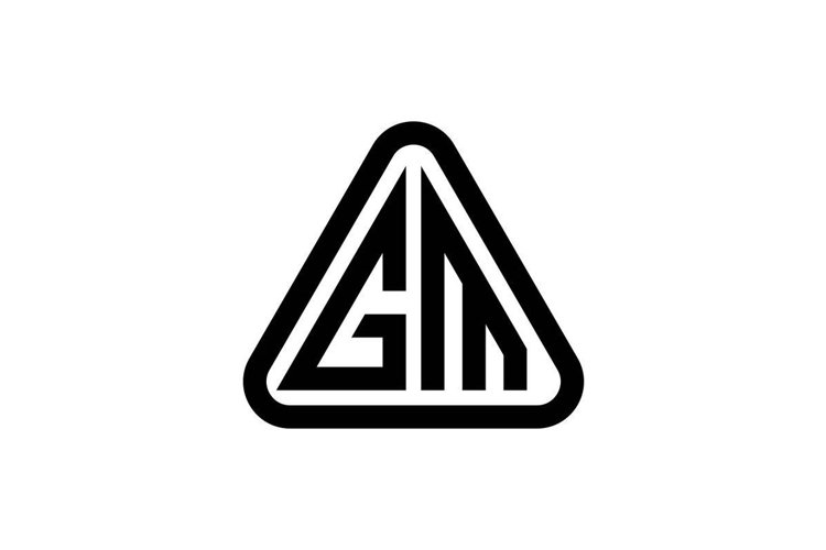 GM Logo design (2639315)