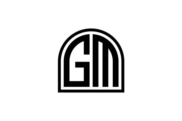 GM Logo design (2639316)