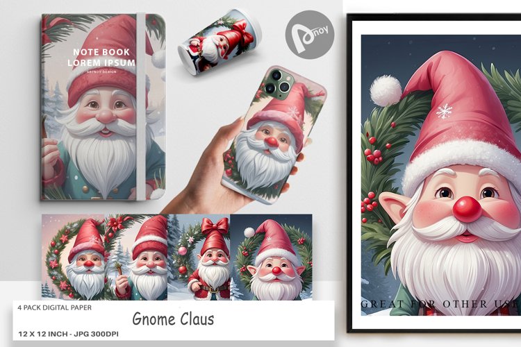 Floral | Digital Paper Seamless Pattern