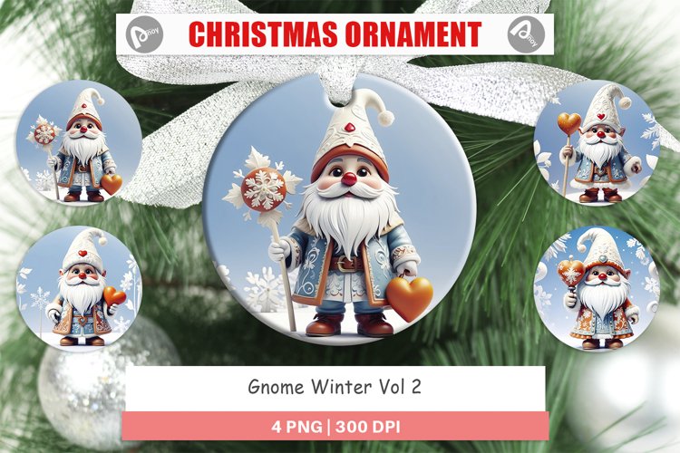 Christmas Ornaments