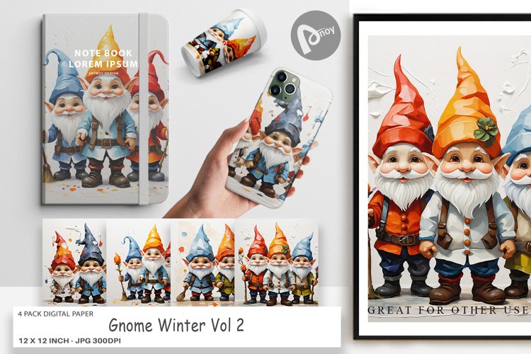 Floral | Digital Paper Seamless Pattern