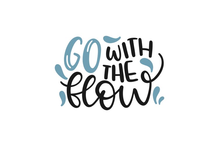 Go With The Flow (1522701)