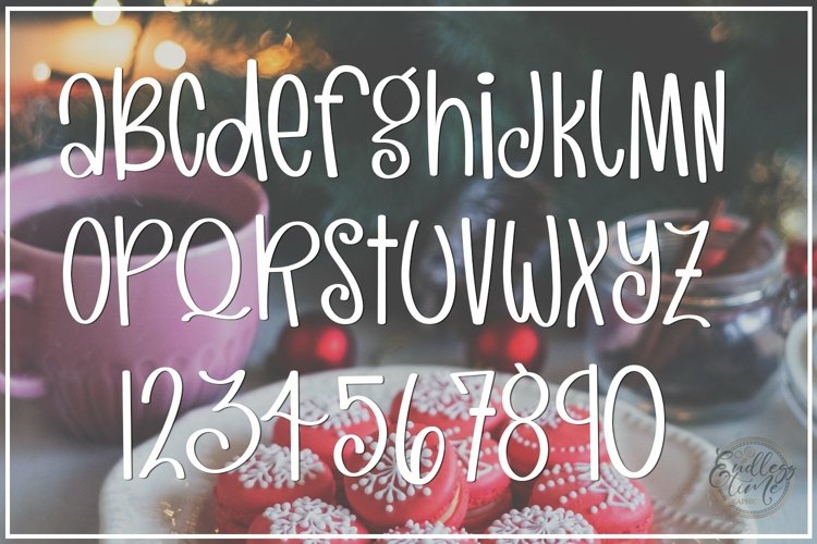 The First Fonts - A Bundle of 6 Multilingual Fonts - Free Font Of The ...