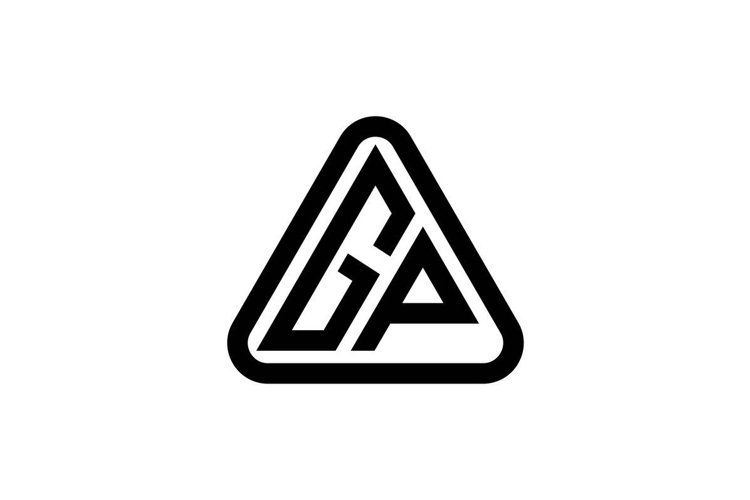 GP Logo design (2639381)