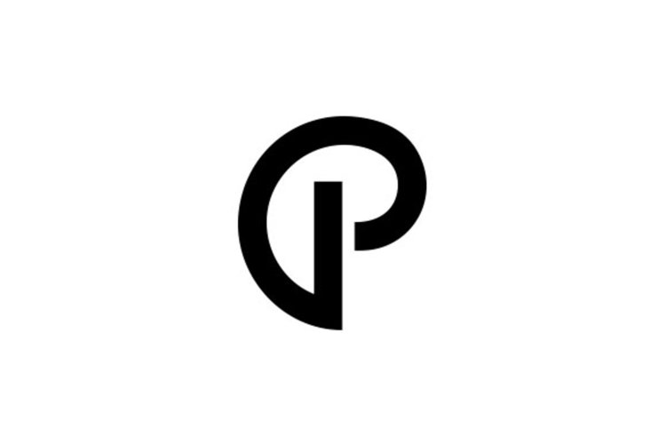 GP PG logo design (2365062)