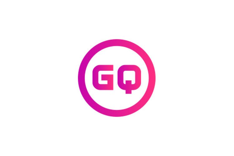 GQ Logo design (2365103)