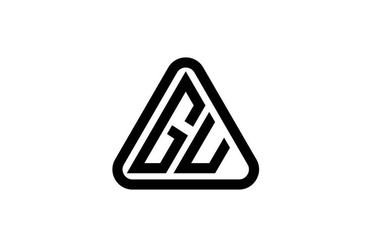 GU logo design (2645062)