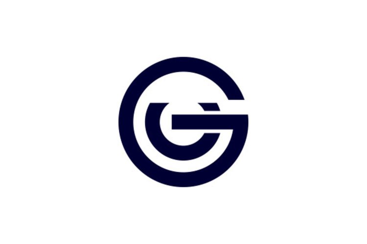 GU UG Logo design (2365165)