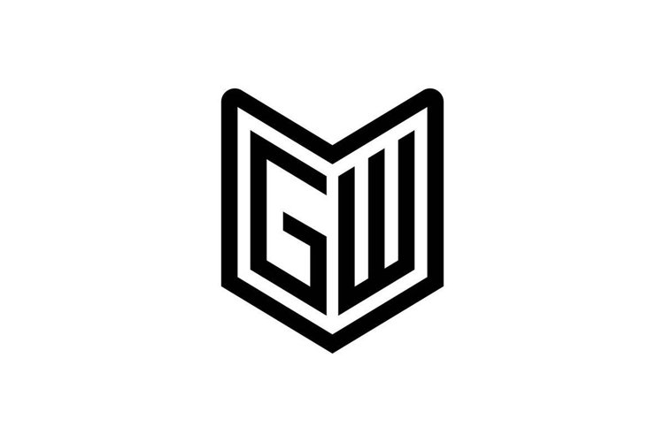 GW logo design (2645095)