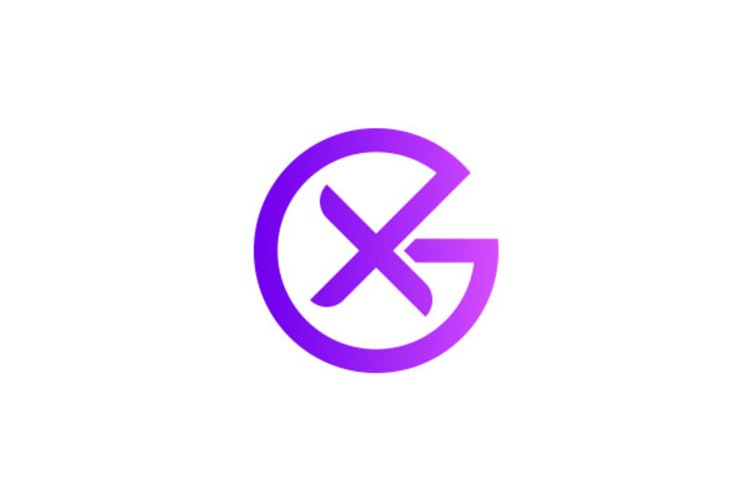 GX XG Logo design (2365212)